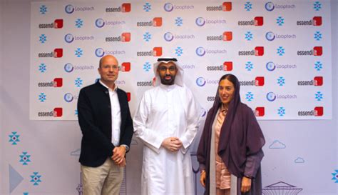 Essendi It Group And Looptech Co Distributor Agreement Looptech