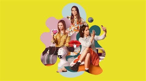 Sexify Tv Series 2021 Backdrops — The Movie Database Tmdb