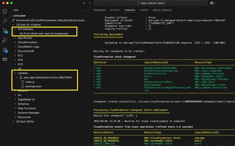 Aws Integrates Localstack With Vs Code Toolkit To Streamline Serverless Development Infoq