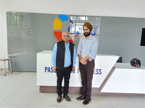 Amritpal Singh Gujral On Linkedin Conflict India