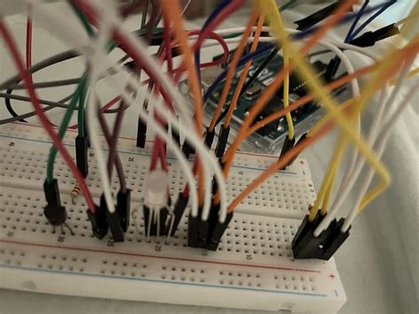 Arduino Code Not Working Project Guidance Arduino Forum