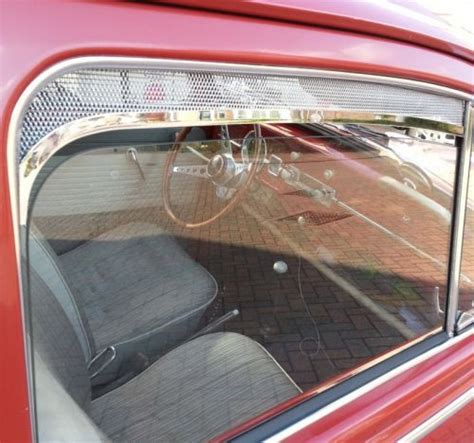 Buy Volkswagen Bug Window Vent Trims By Aac In San Diego California United States For Us 9000