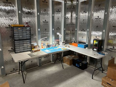 Bench Time 188 Lets Get Building The Long Awaited Return And Reboot