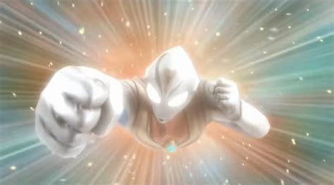 Ultraman Dyna Rise By Yusaku Ikeda On Deviantart