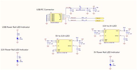 Pcb Design FT H USB Device Not Responding Electrical Engineering Stack Exchange