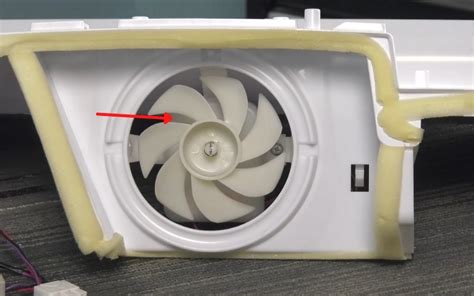 Frigidaire Refrigerator SY EF Error Code How To Troubleshoot It How To Fix It