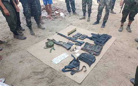 ဘုတလင်မြို့ပေါ်တွင် စစ်သားများတိုက်ခိုက်ခံရပြီး ၇ ယောက်သေ