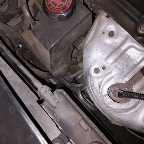 Whats This Sensor My Citroen Xsara Picasso 16i 16v 2006 Doesnt Start If I Drive It For A