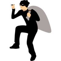 Thief Cunning Secret Steal Shadows Png