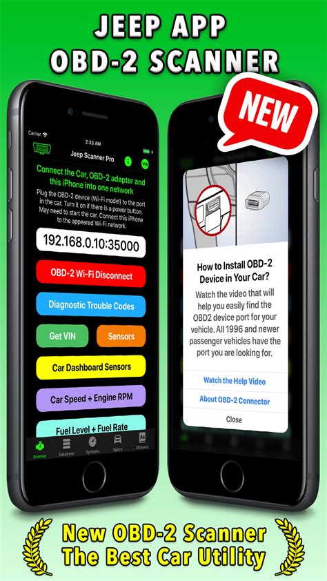 Obd For Jeep For Iphone Download