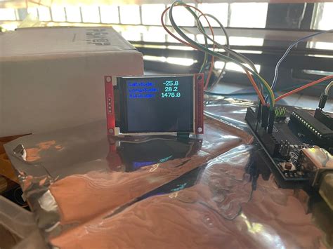 Displaying Gps Latitude And Longitude With More Than 1 Decimal Displays Arduino Forum