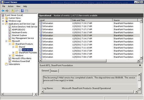 configure diagnostic logging in sharepoint 2010 best practices faqs