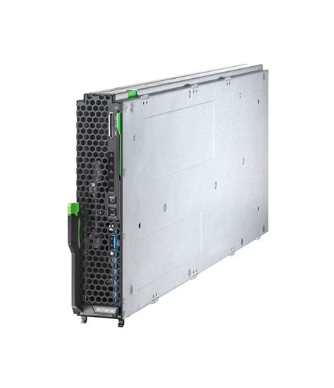 Fujitsu Server Primergy Bx2580 M2 Business Systems International Bsi