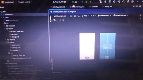 [video] priyanka chaklasiya on linkedin encryptix android app devlopment java xml