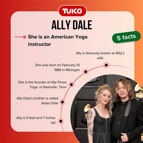 Who Is Billy Strings Wife What To Know About Ally Dale Ke