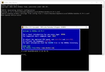DOSBox Download