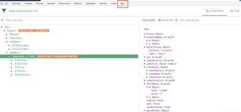 Vue Cli 30下调试 配置开发环境下的sourcemapvue3 Devtool Source Map Csdn博客