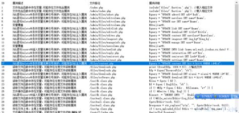 熊海cms漏洞整理复现 Cn Sec 中文网