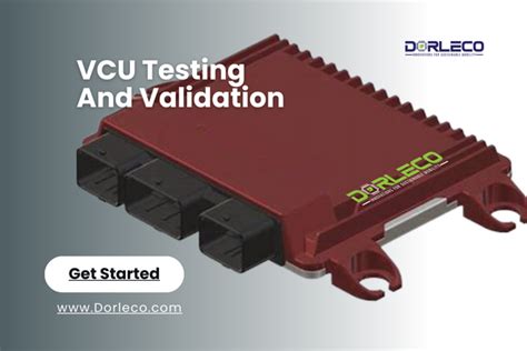 Vcu Testing And Validation April 22 2024 By Dorlecontrols Apr