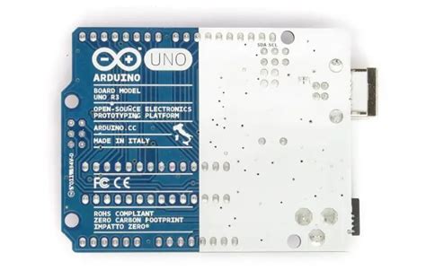 Arduino UNO Pinout And Specs Guide 2024 Updated