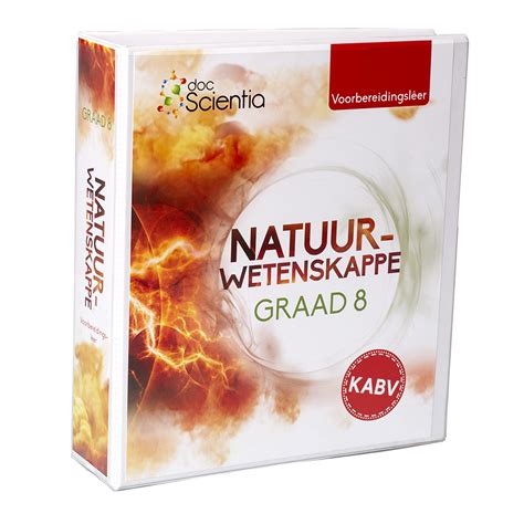 Gr 8 Doc Scientia