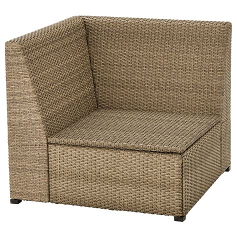 Ikea Corner Chair