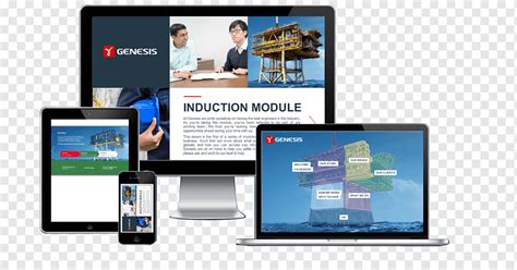 컴퓨터 모니터 커뮤니케이션 직원 혜택 컴퓨터 소프트웨어 클라이언트 E Learn 전자 제품 가제트 디스플레이 광고 Png Pngwing