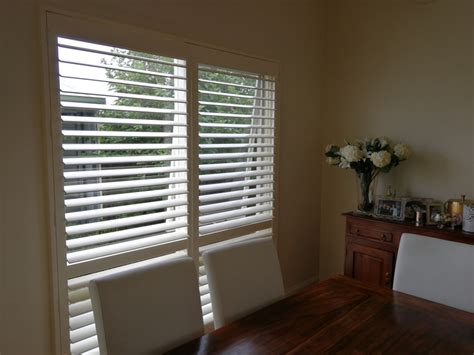 Diy Pvc Plantation Shutter Kits Easykit Shutterwise Diy Pvc Plantation Shutter Kits Easykit Shutterwise