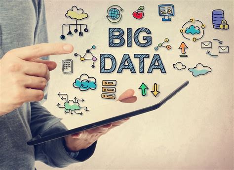 3 Things You Didnt Know Big Data Could Do Krazytech