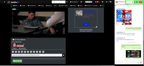 2 Tip Buttons At The Top Of Chat How To Make It 1 · Issue 6395 · Wwbnavideo · Github