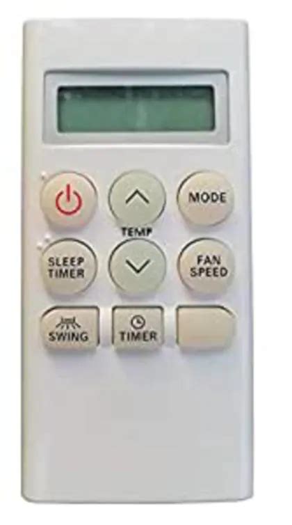 Royalcool Plastic Akb73756202 Ac Remote For Lg Himalaya Cool Ac Jiomart