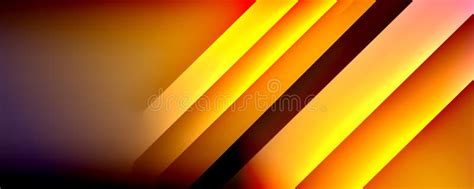 Vector Geometric Abstract Background Design Stock Vector Illustration Of Fast Flare 262880416
