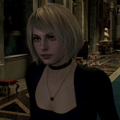 Ashley Graham Resident Evil Cool Anime Backgrounds Resident