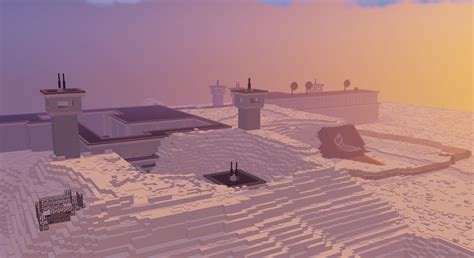 minecraft map scp site 19 no mods java version 1 16 minecraft map