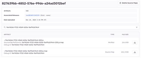 Nextjsのプロジェクトでsentryを7xから8xにアップデートする