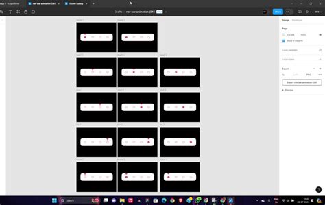 Saran Kathiravan On Linkedin Uiux Design Internship Cognifyztechnology Appdesign