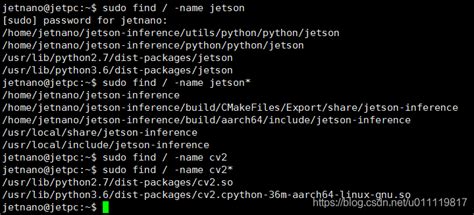 【jetson nano】jetson nano安装环境配置及tensorflow和pytorch的安装 jtopgpu shared ram