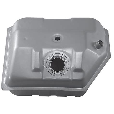 Bronco Ii Fuel Tank