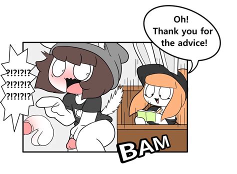 Rule 34 1boy 1girls 2022 3 Anthro Balls Caught Chinchilla