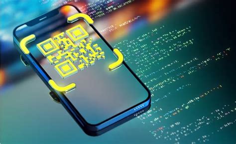 Franklin Matters The Guardian Beware QR Code Scams