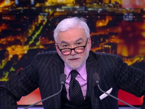 Une Tristesse Mais Ca Va Bien Au Dela Pascal Praud En Colere Apres La