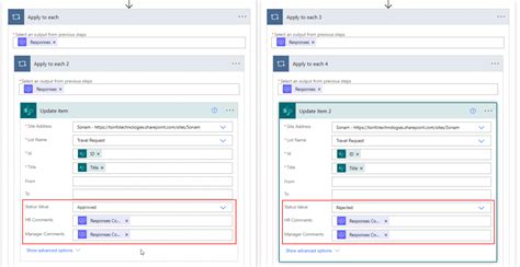 Power Automate Parallel Branch With Examples