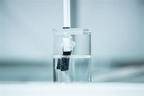 Green Review Making Hydrogen Straight From Seawater With No Desalination Green Review