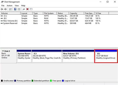 how to fix boot device missing or boot failed error [2025]