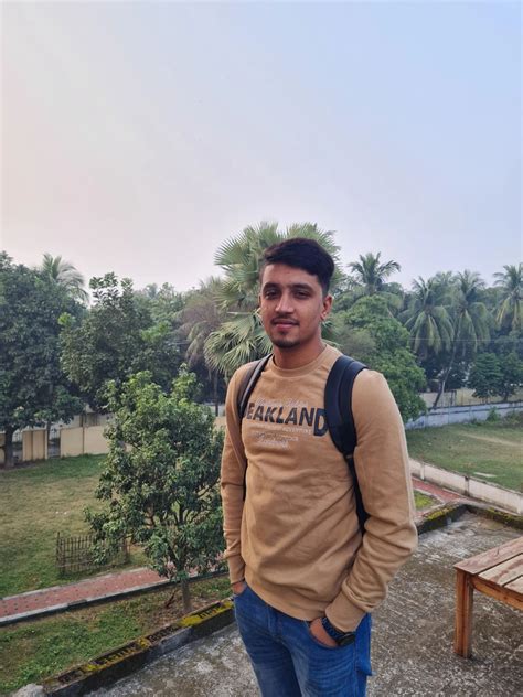 Md Shakib Hossain Posted On Linkedin