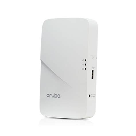 Aruba Ap 303h Jy680a Us Dual Radio 802 11ac 2x2 Unified Hospitality Ap With Internal Antennas