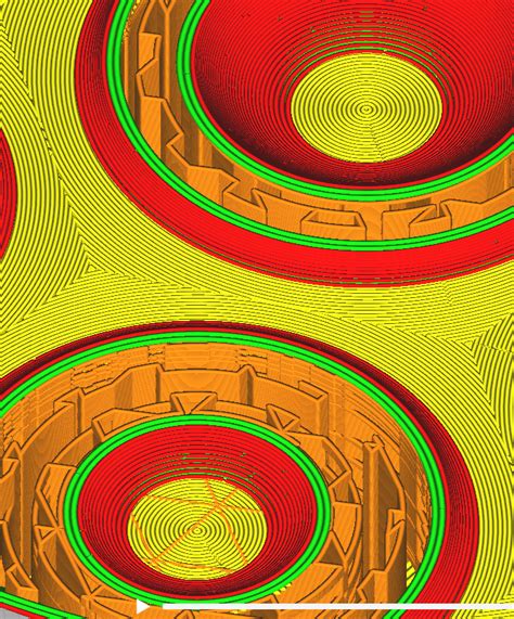 Infill Sometimes Goes Through Walls · Issue 6728 · Ultimakercura · Github