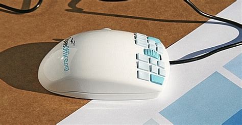 Rubenerd Could The OpenOfficeMouse Be Chorded