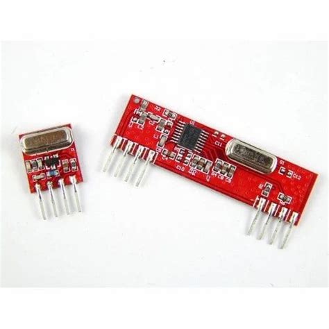 RF Modules At Rs Pratap Nagar Sector Jaipur ID
