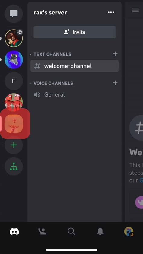 How To Put Icons In Discord Channel Names ITGeared